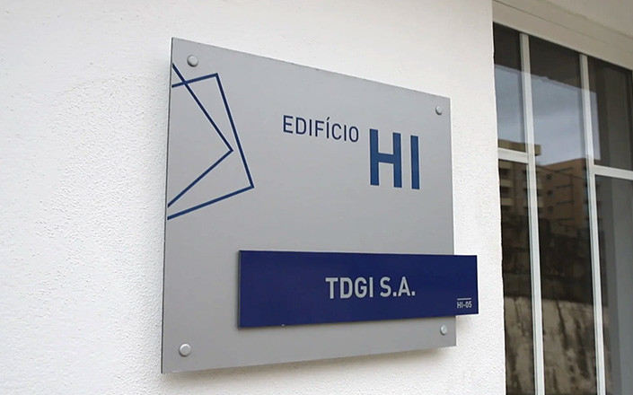 TDGI | North Delegation - TDGI - Tecnologia de Gestão de Imóveis, S.A